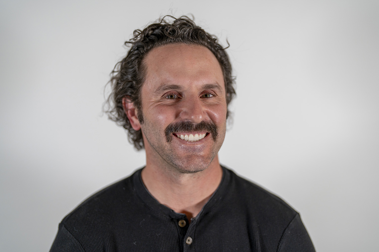 Michael - Kelley Mingus