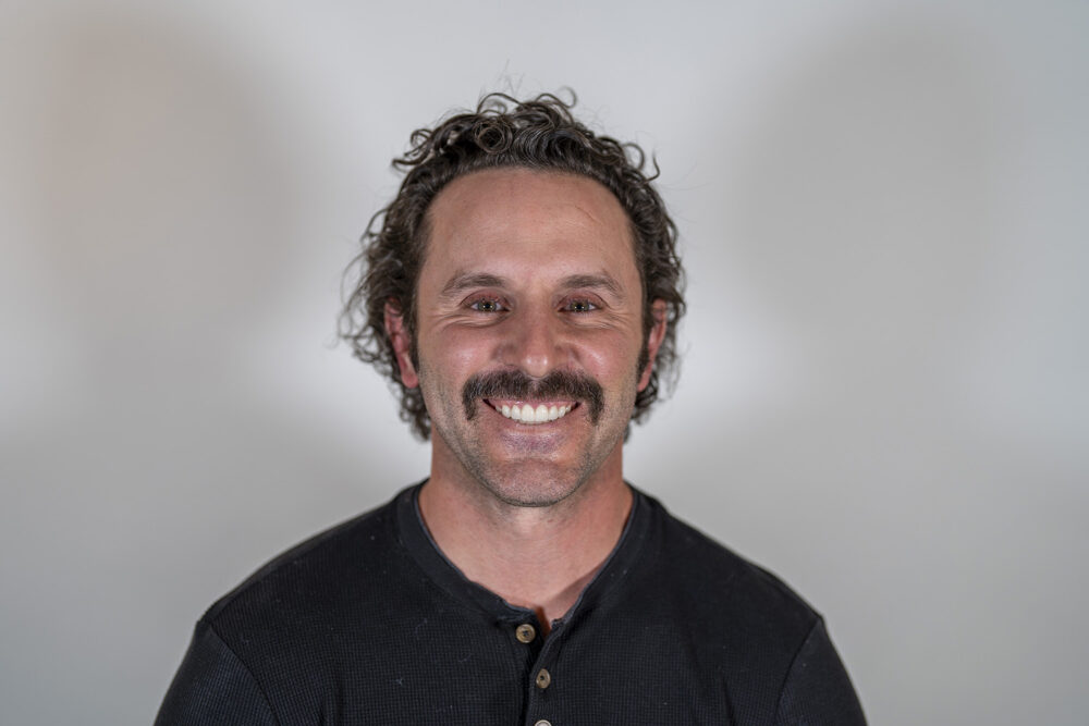 Michael | Porcelain Veneers - Kelley Mingus