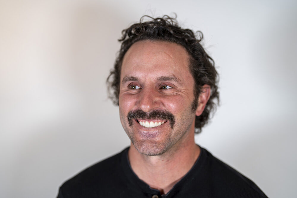 Michael | Porcelain Veneers - Kelley Mingus