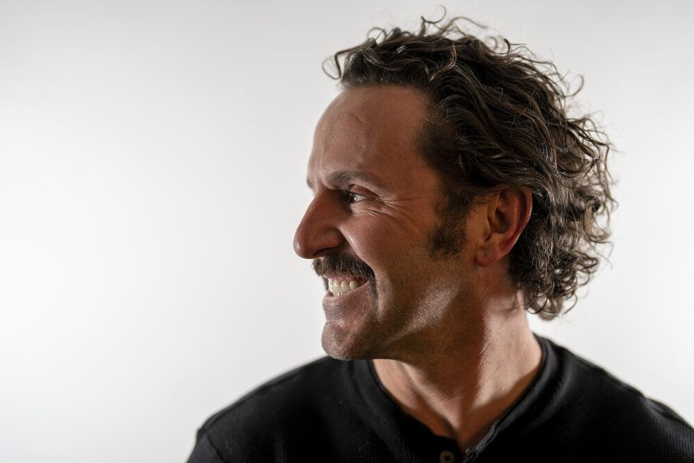 Michael | Porcelain Veneers - Kelley Mingus