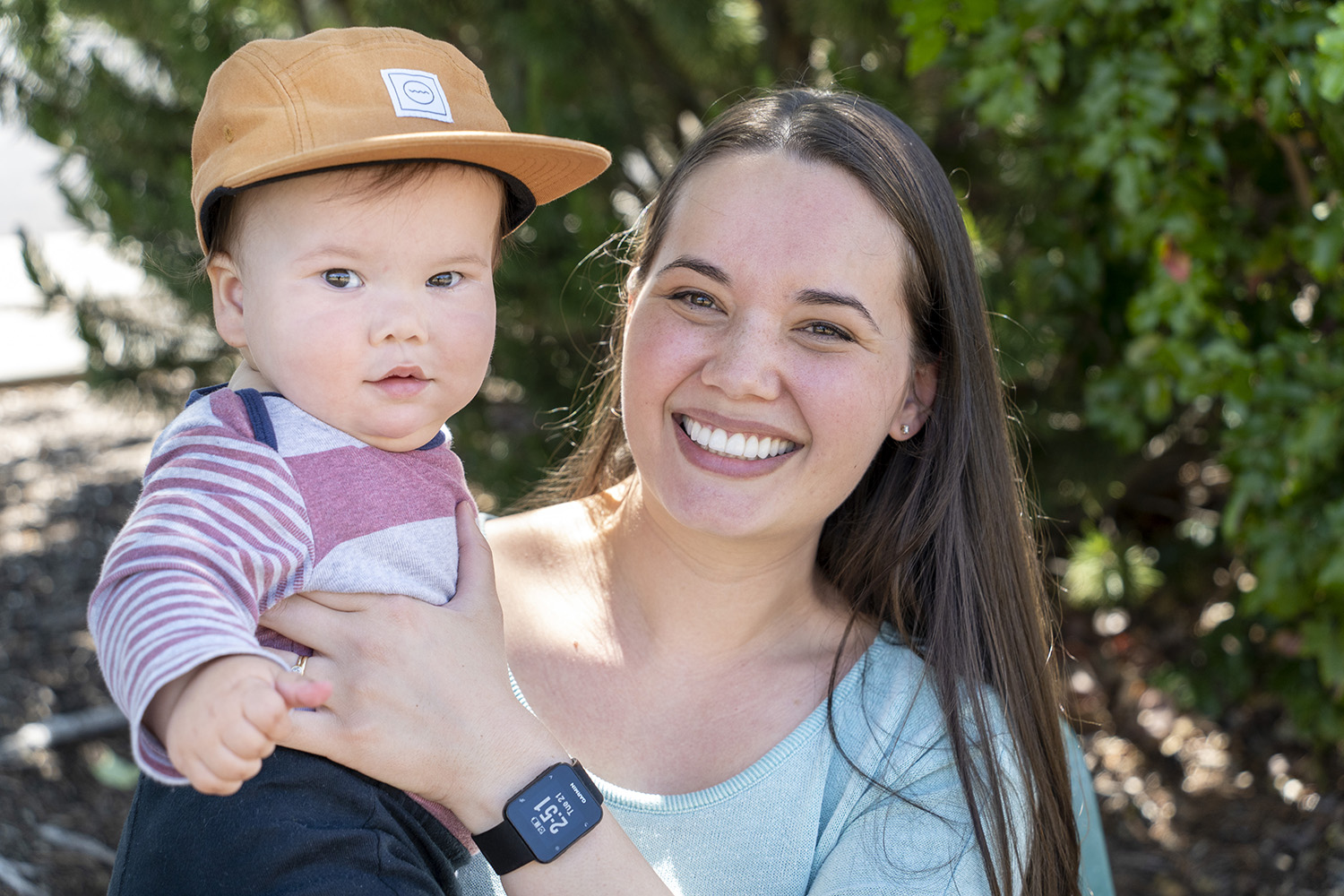 The Science of Smiling: How Grinning Can Rewire Your Brain for ...