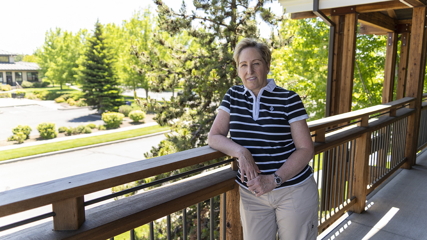 Marva | TMJ Treatment - Kelley Mingus