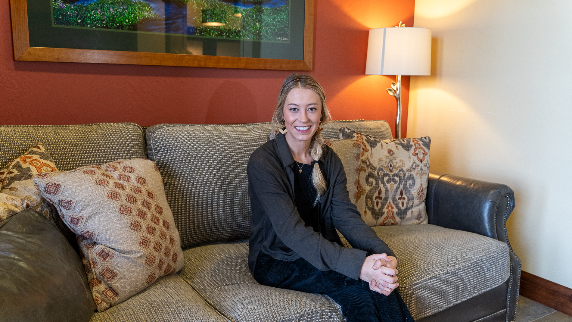 Kenzie's Smile Transformation: A Journey to Confidence - Kelley Mingus