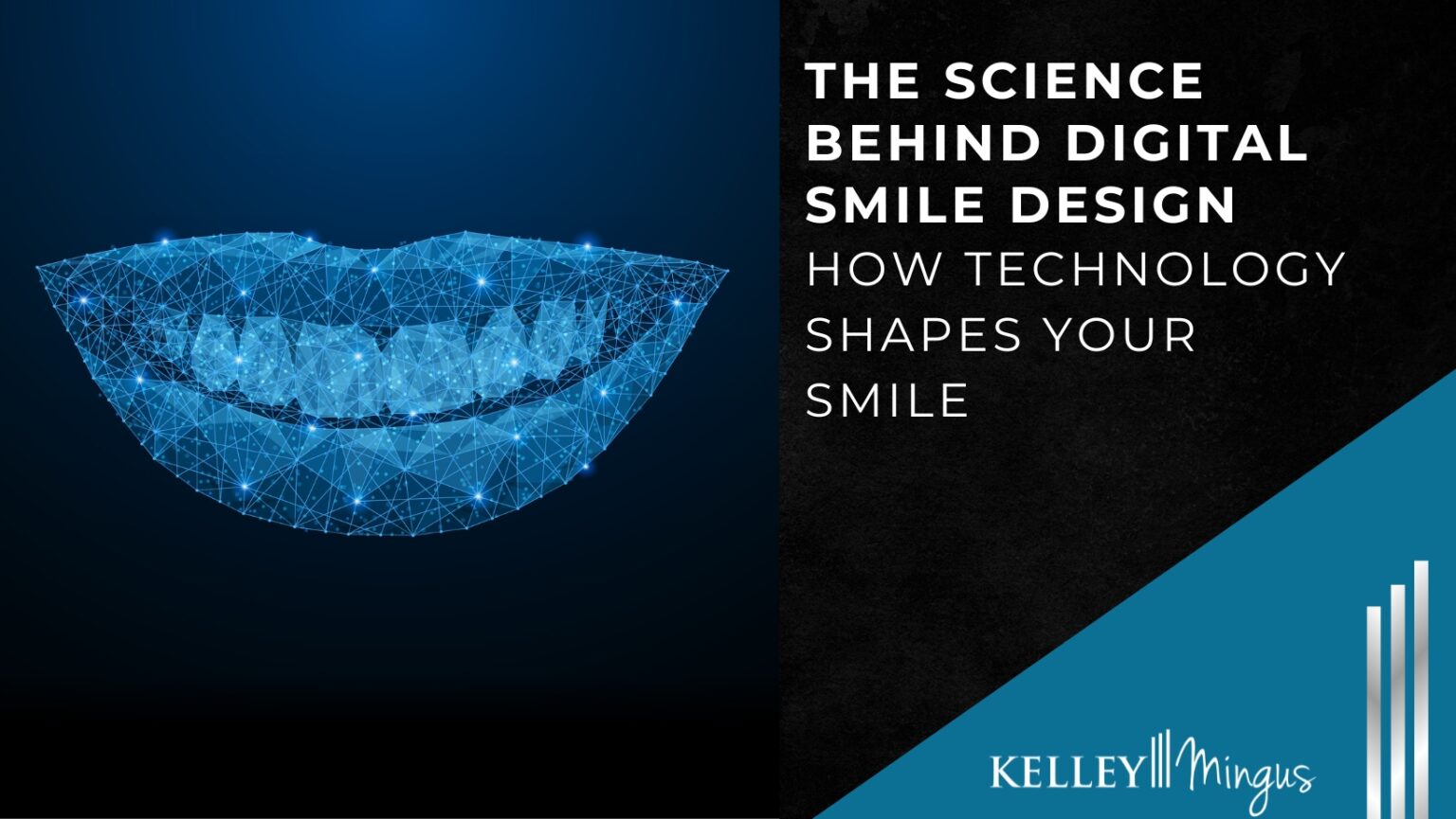 The Science Behind Digital Smile Design: How Technology Shapes Your Smile